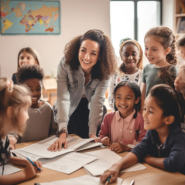 WCACP Admission Process for Texas Teacher Certification